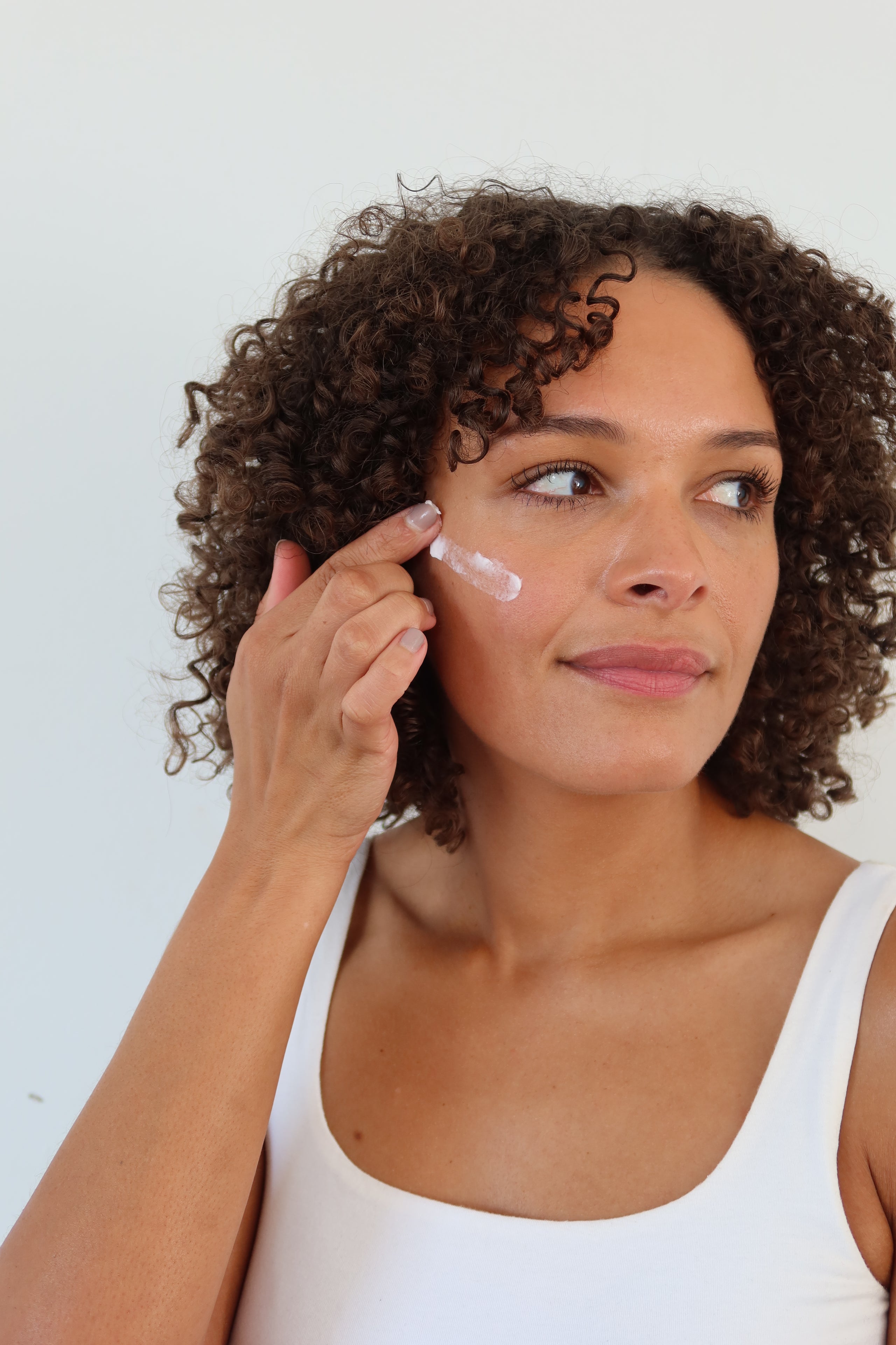 SeaDream Algae Creme Moisturizer for Firming & Tightening with Sea Moss ...