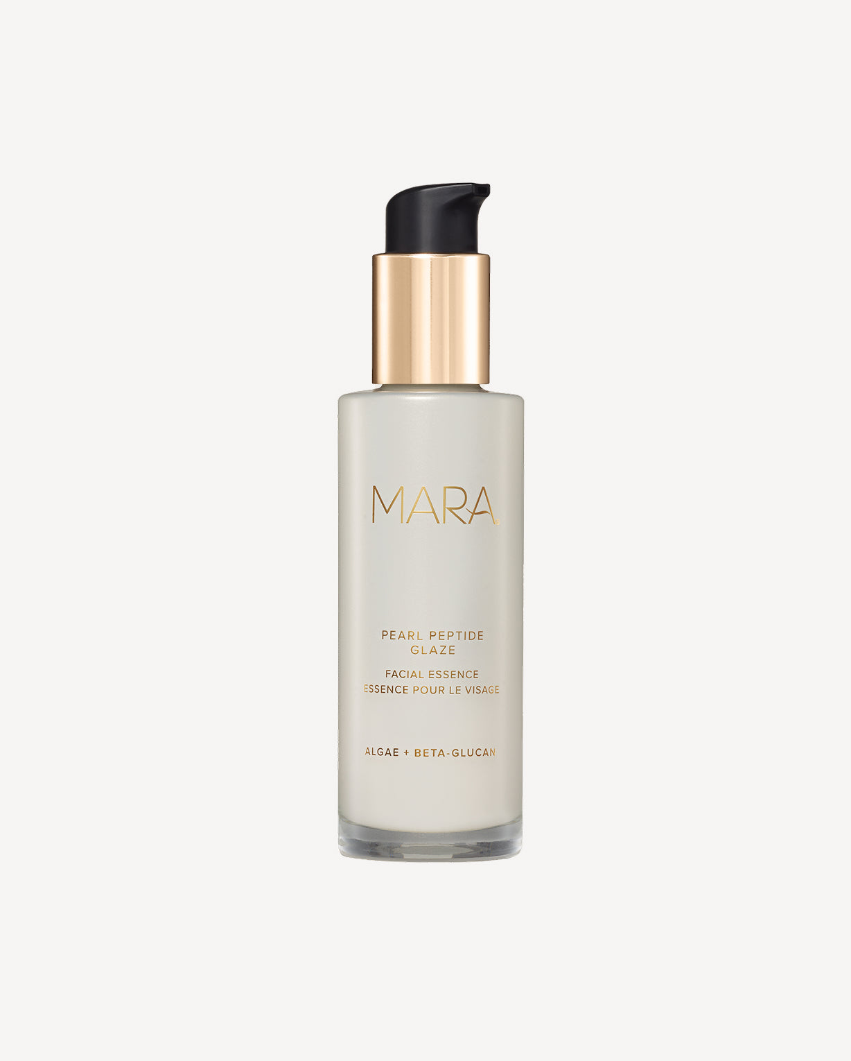 Pearl Peptide Glaze 3-in-1 Essence Toner Serum for Hydration & Redness ...