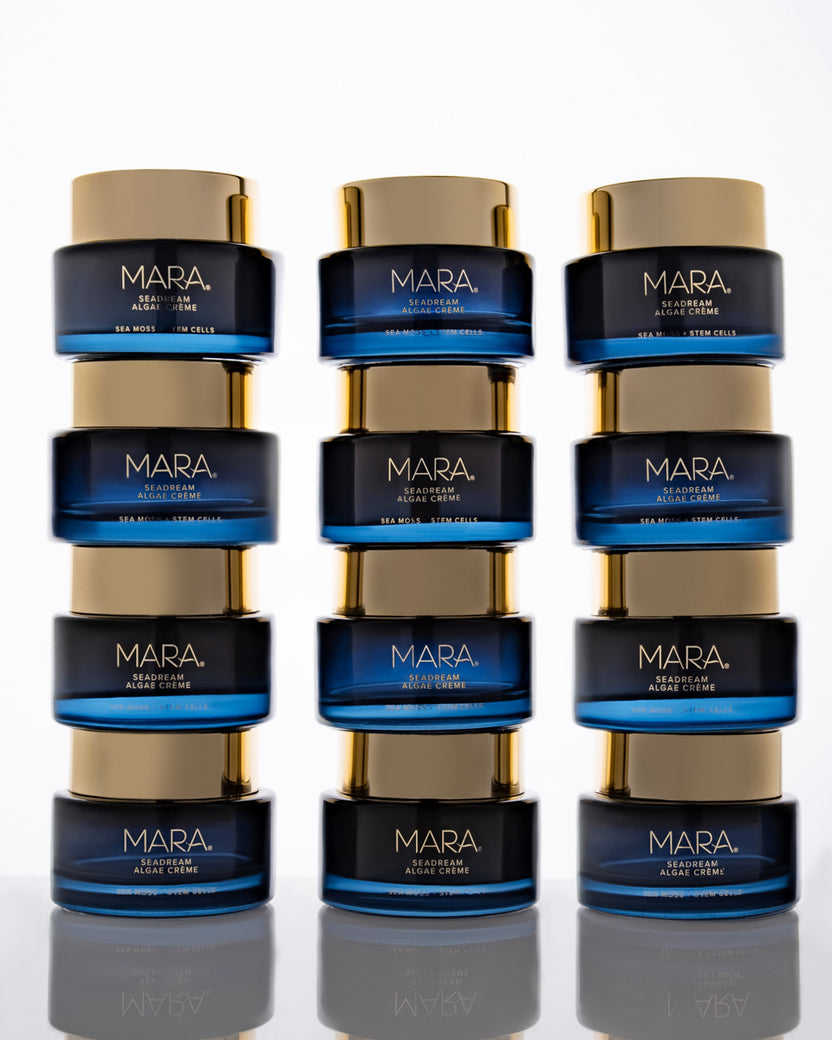 SeaDream Algae Creme Moisturizer for Firming & Tightening with Sea Moss ...